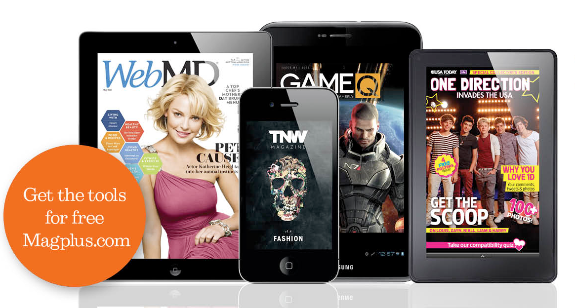 Create-Your-Own-Magazine-with-mag+ | mag+ Create-Your-Own-Magazine-with-mag+ | mag+